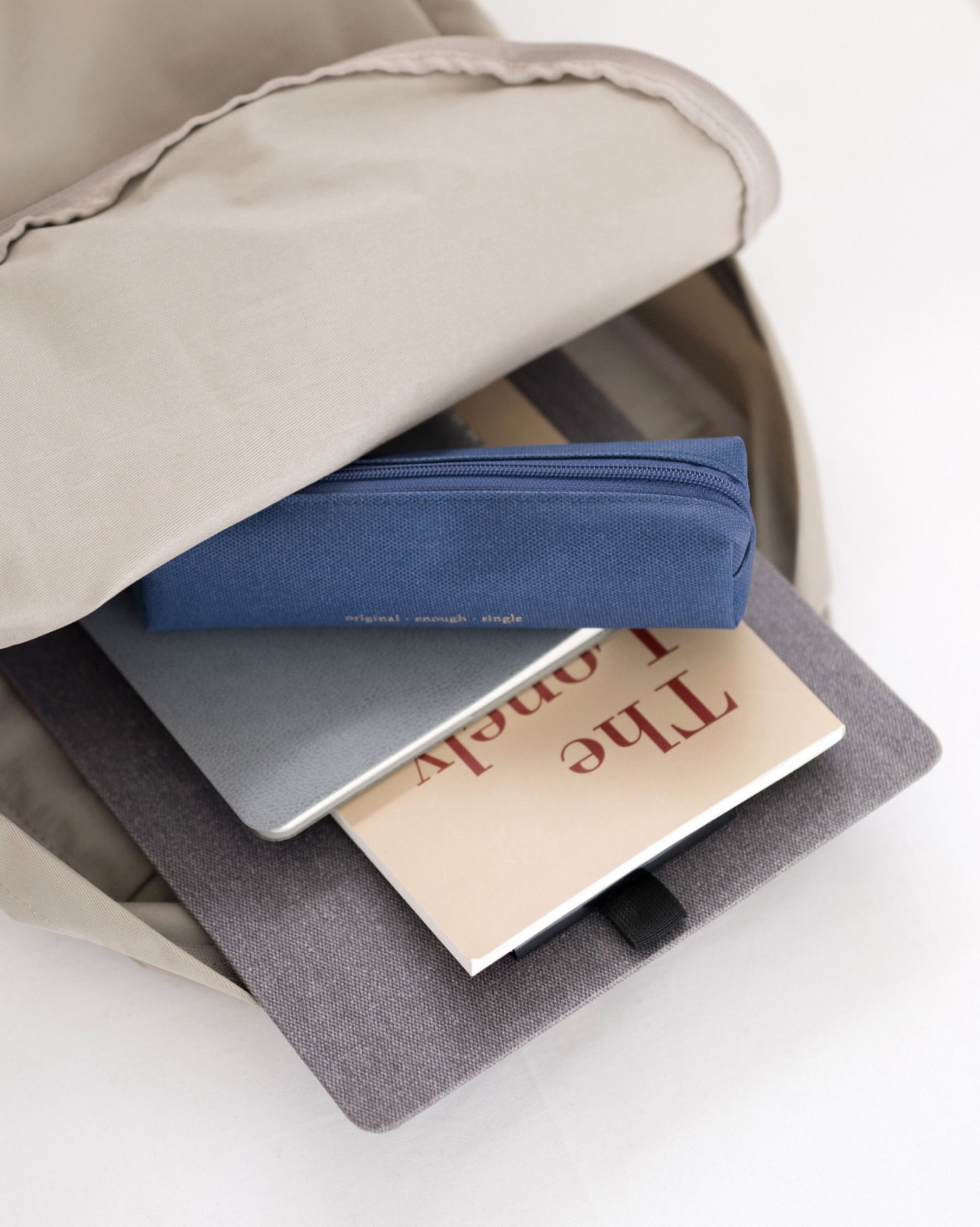 MochiThings: Super Single Pen Pouch