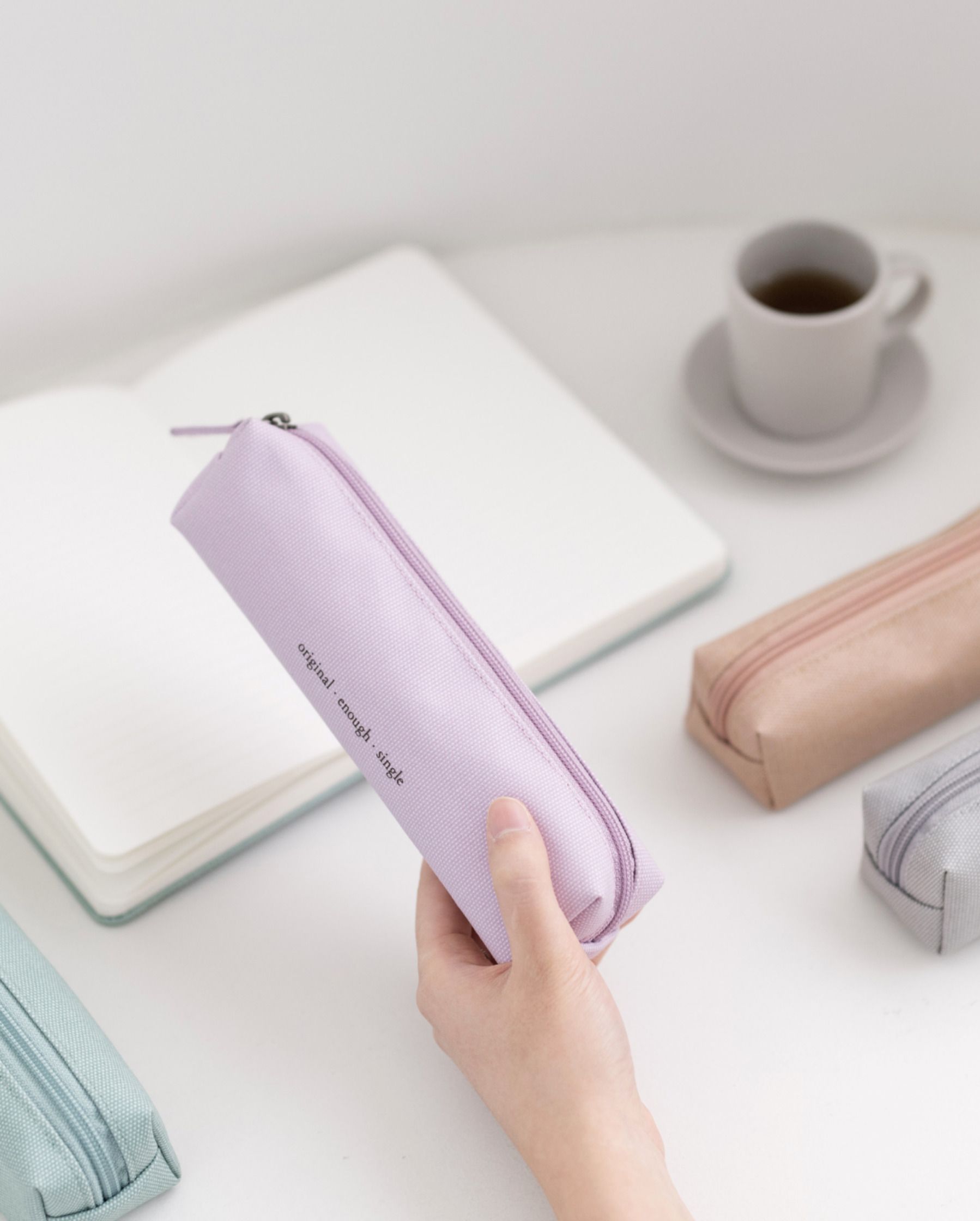 MochiThings: Super Single Pen Pouch