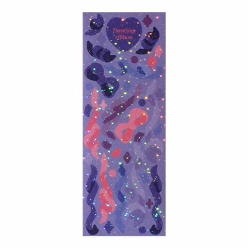 MochiThings: House Party Twinkle Deco Sticker