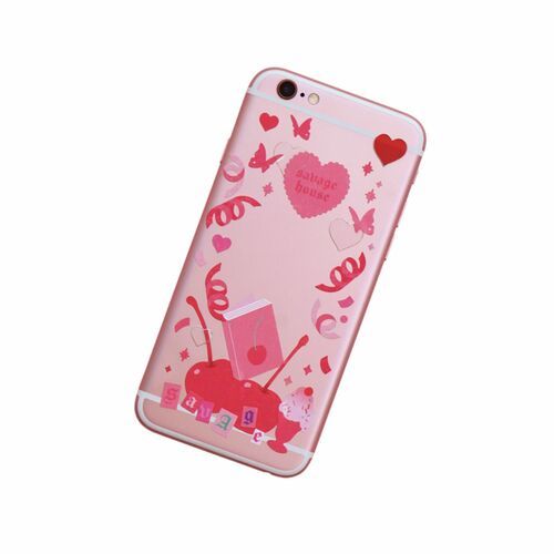 MochiThings: House Party Twinkle Deco Sticker