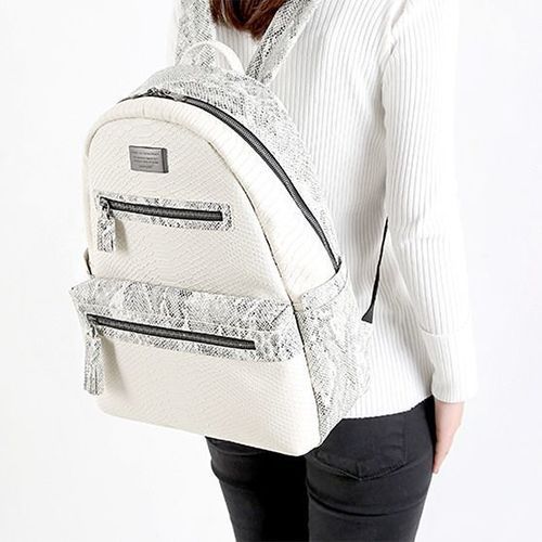 MochiThings: Monopoly Leather Backpack v2