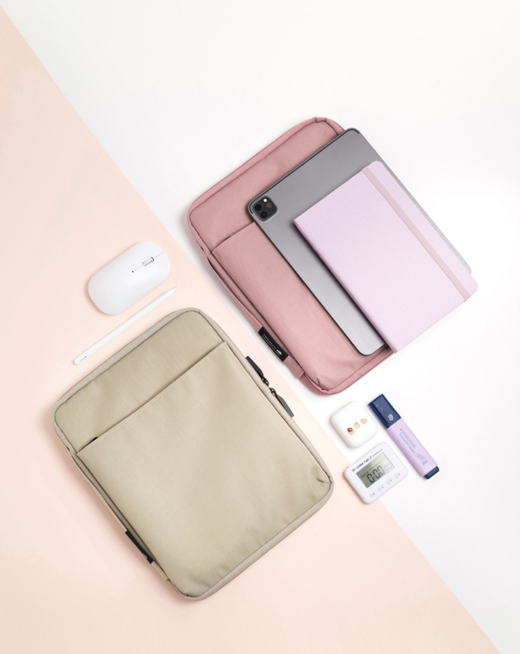 MochiThings: Travelus 11in. Tablet Pouch