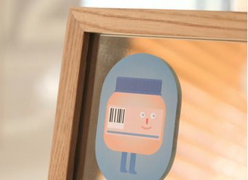 MochiThings: Point Sticker Set v1