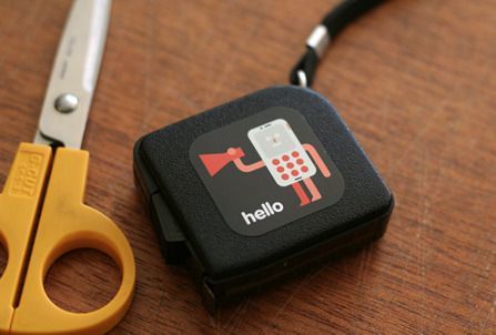 MochiThings: Point Sticker Set v1