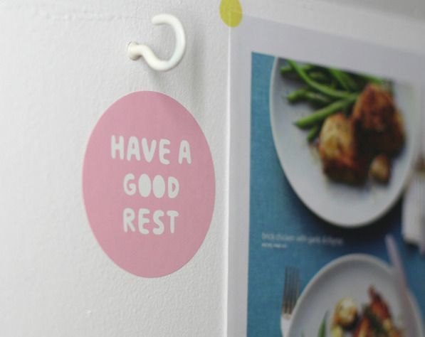 MochiThings: Point Sticker Set v1