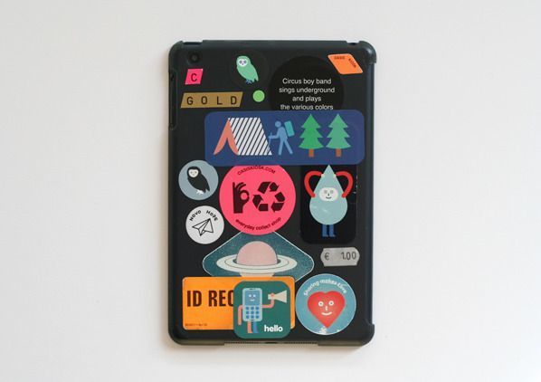 MochiThings: Point Sticker Set v1