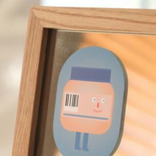 MochiThings: Point Sticker Set v1