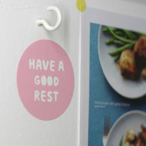 MochiThings: Point Sticker Set v1