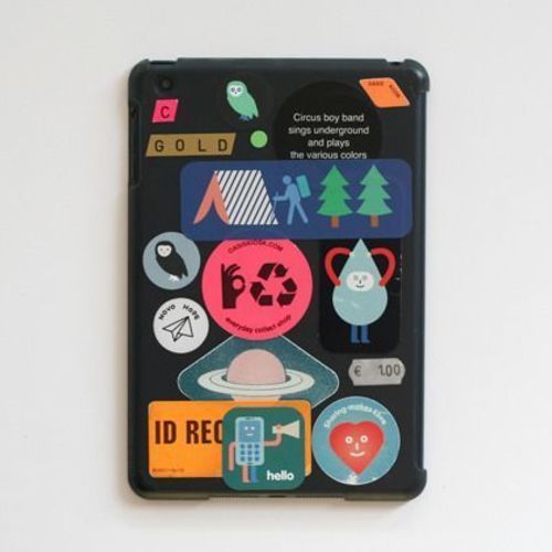 MochiThings: Point Sticker Set v1