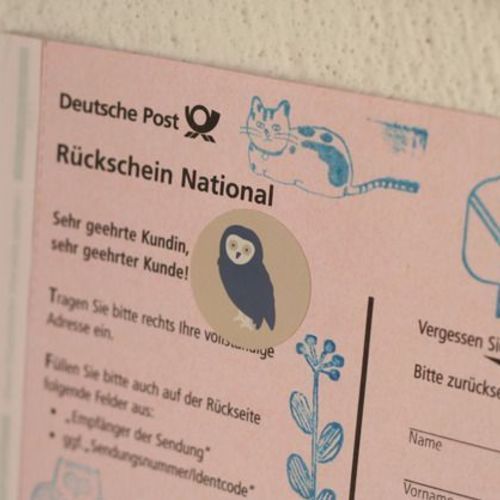 MochiThings: Point Sticker Set v1