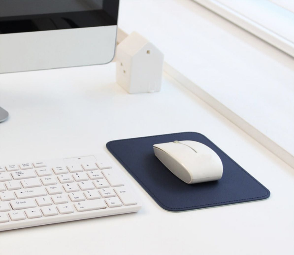 MochiThings: There's Twin Color Mini Mat