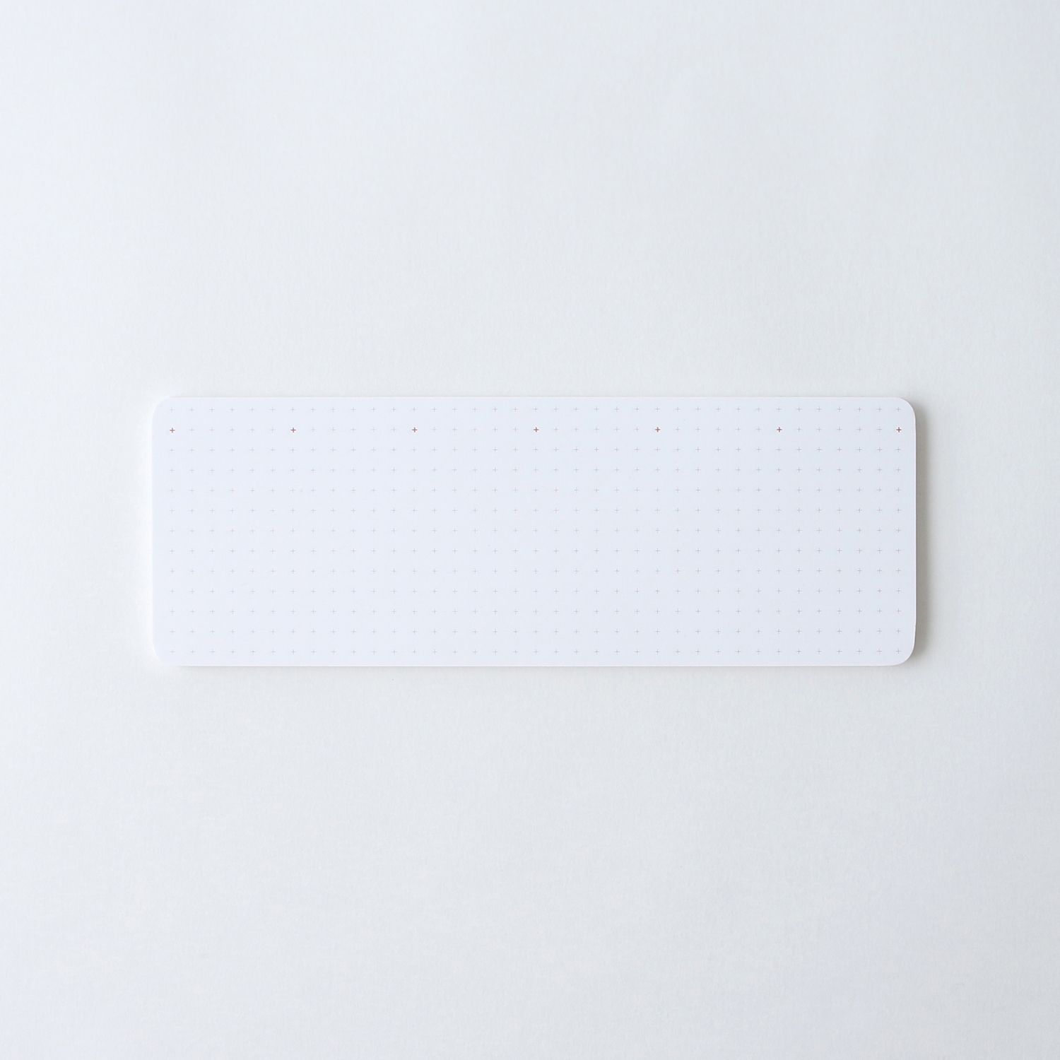 MochiThings: Cross Grid Idea Sticky Note
