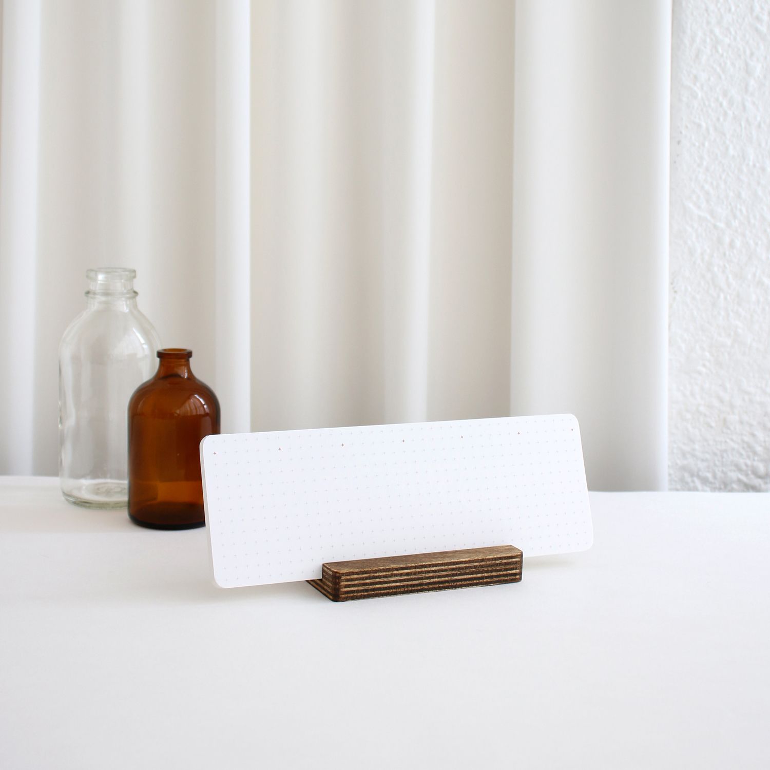 MochiThings: Cross Grid Idea Sticky Note