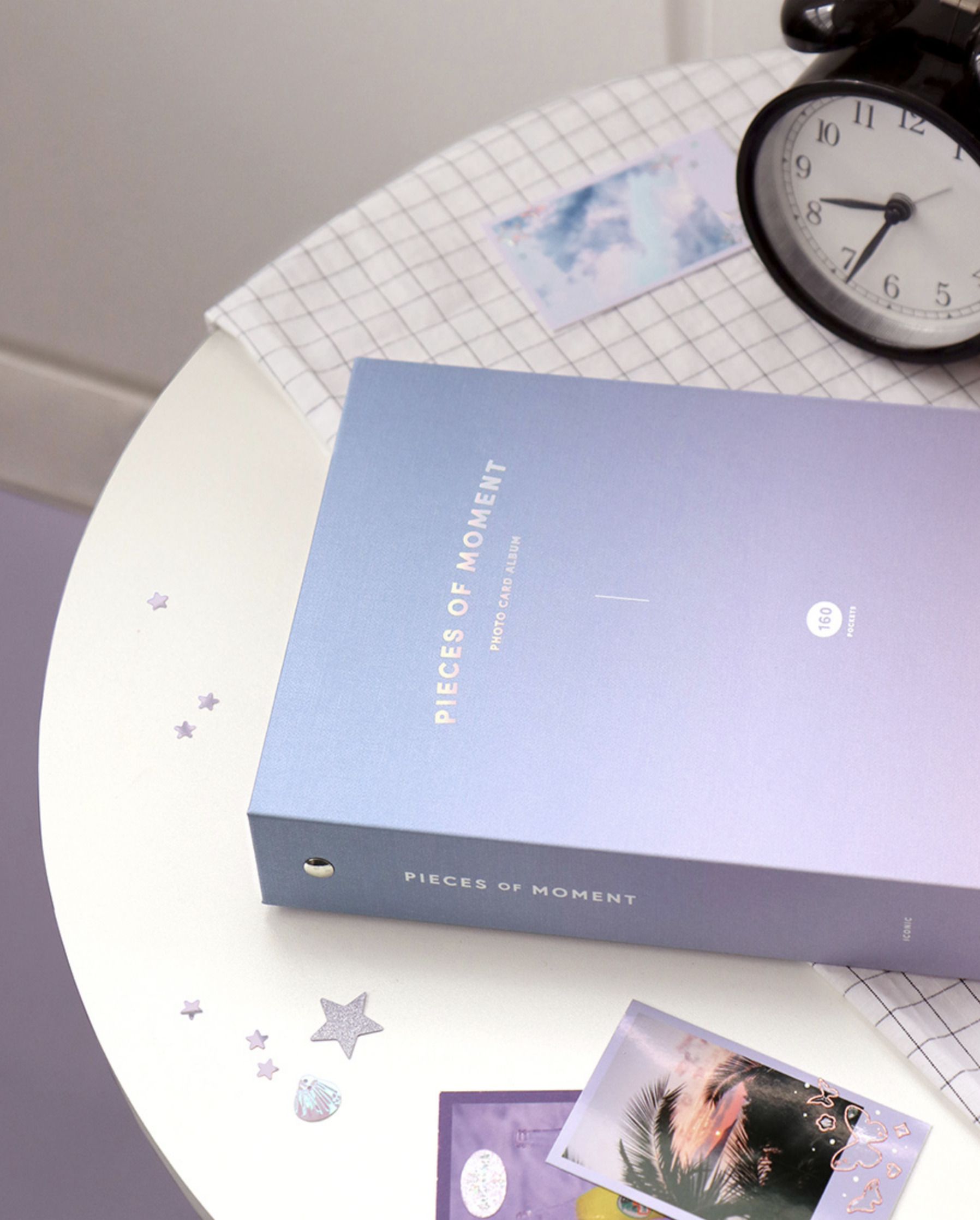 MochiThings: Pieces of Moment Card Album
