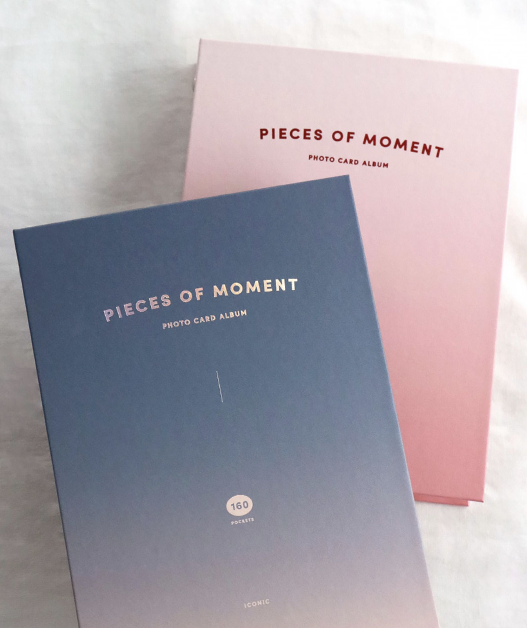 MochiThings: Pieces of Moment Card Album