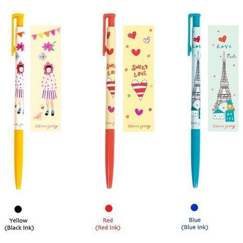 MochiThings: Lovely Pen v1