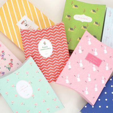 MochiThings: Small Gift Pack Set v2