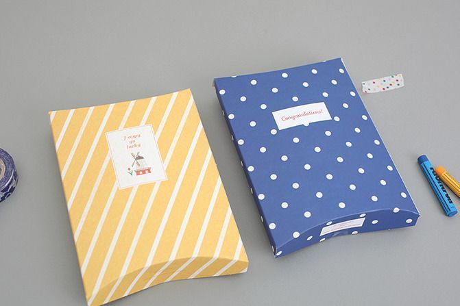 MochiThings: Small Gift Pack Set v2