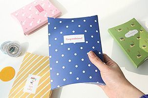MochiThings: Small Gift Pack Set v2