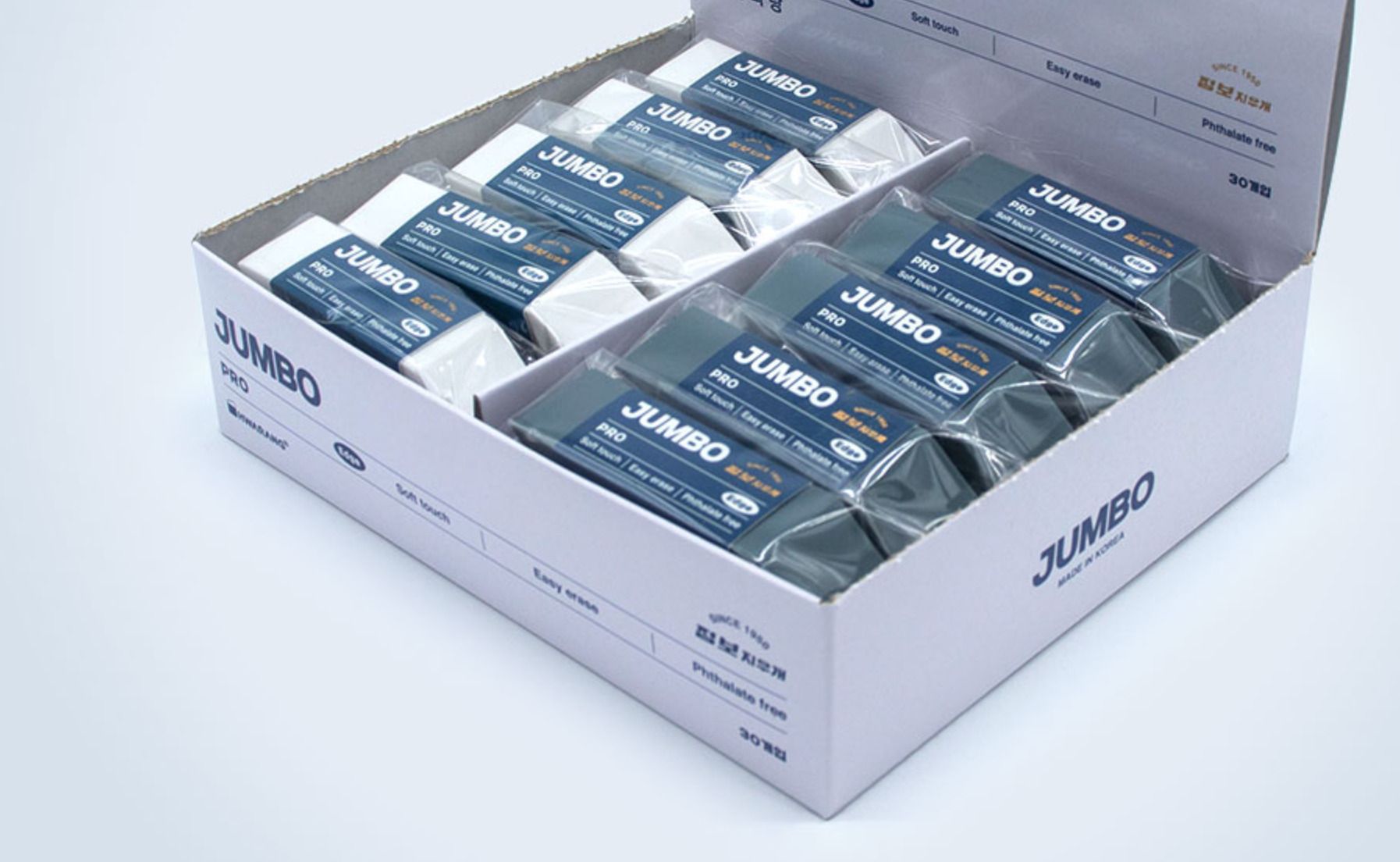 MochiThings: Edge Jumbo Pro Eraser