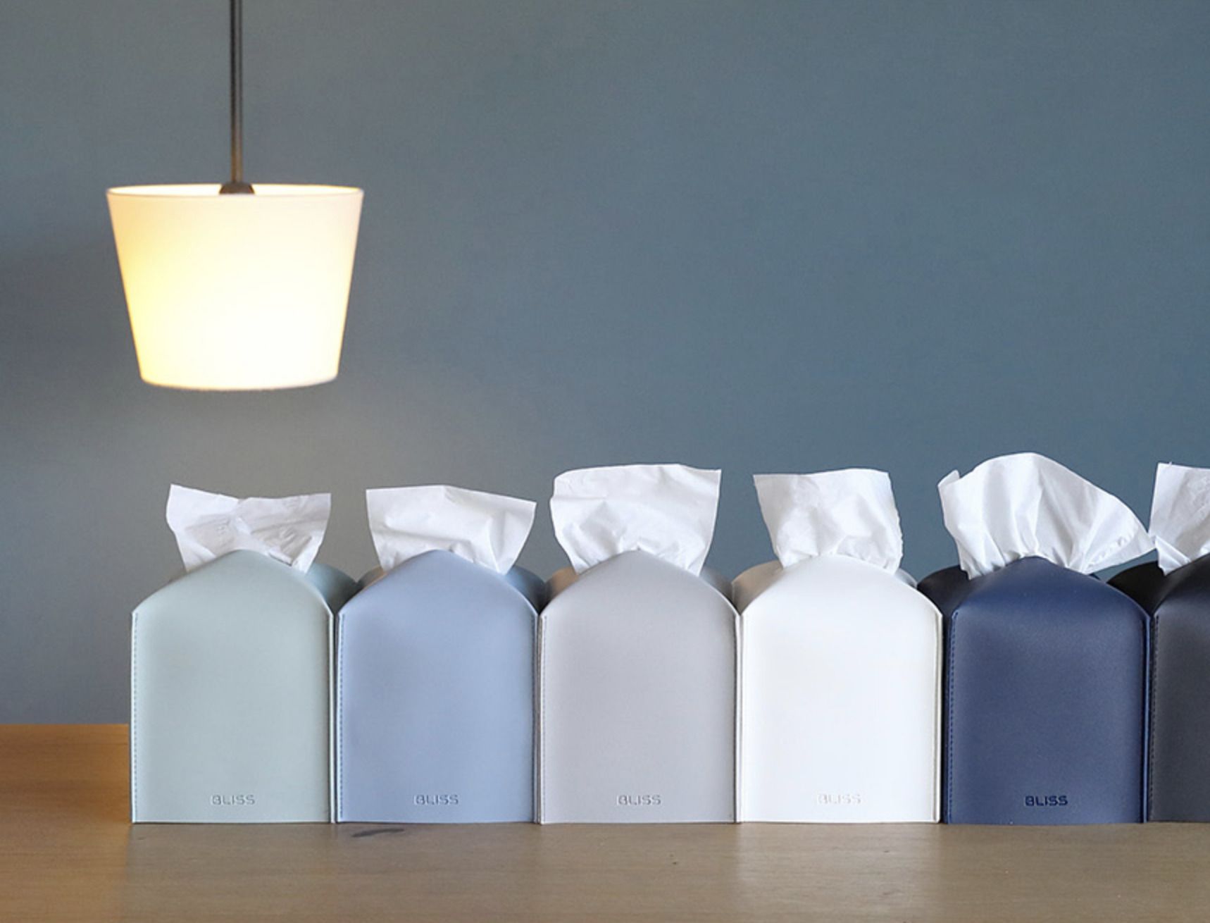 MochiThings: Small Basic Tissue Cover