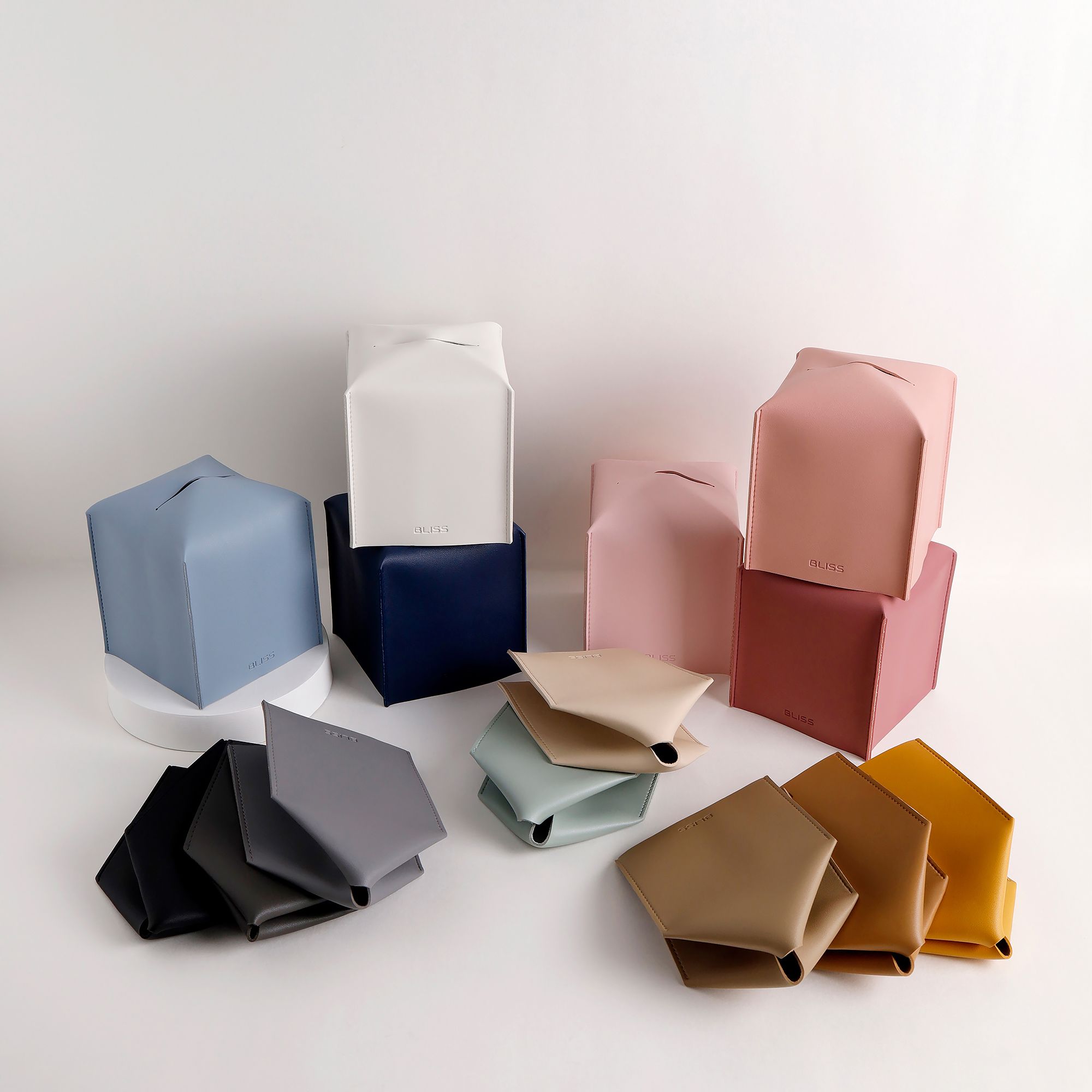 MochiThings: Small Basic Tissue Cover