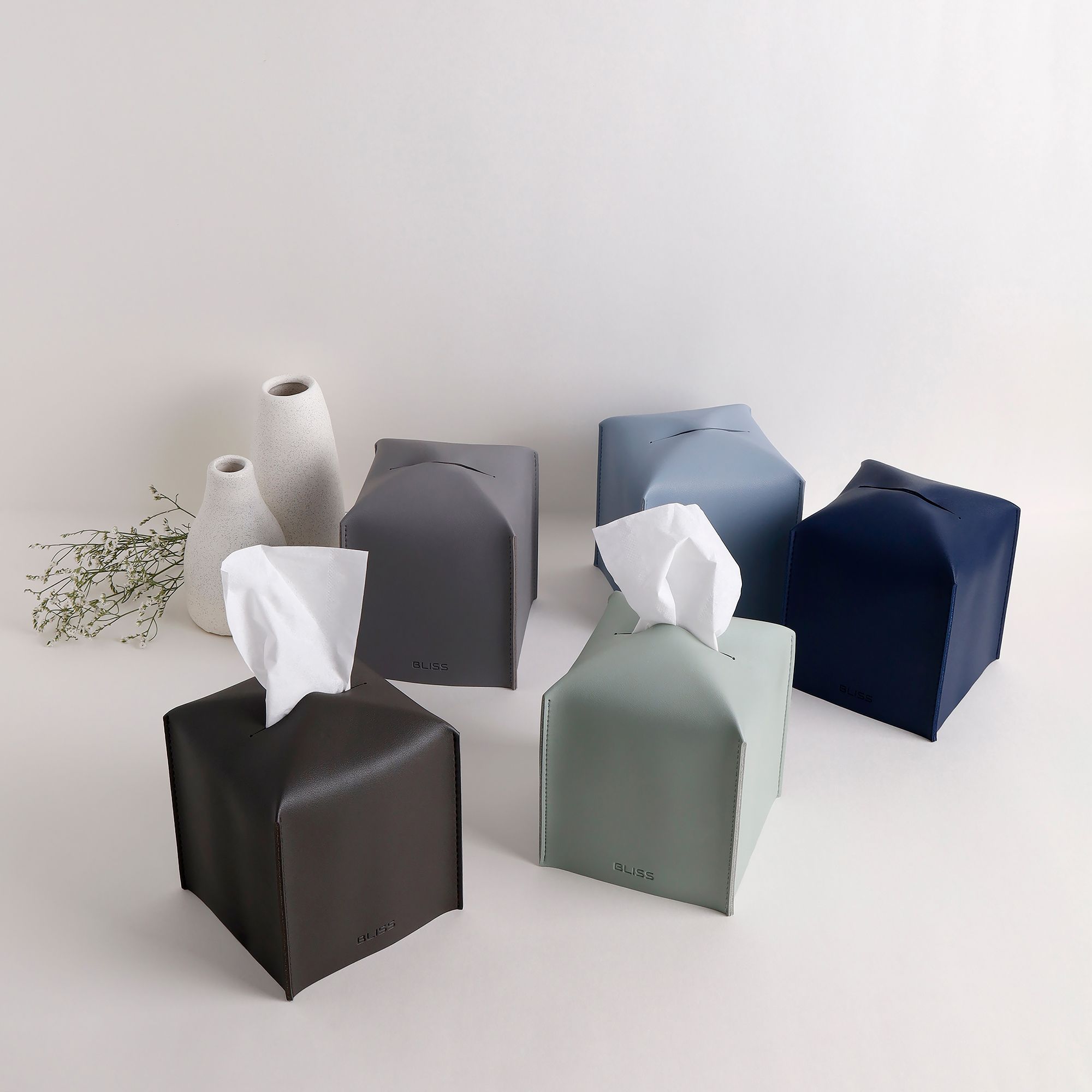 MochiThings: Small Basic Tissue Cover