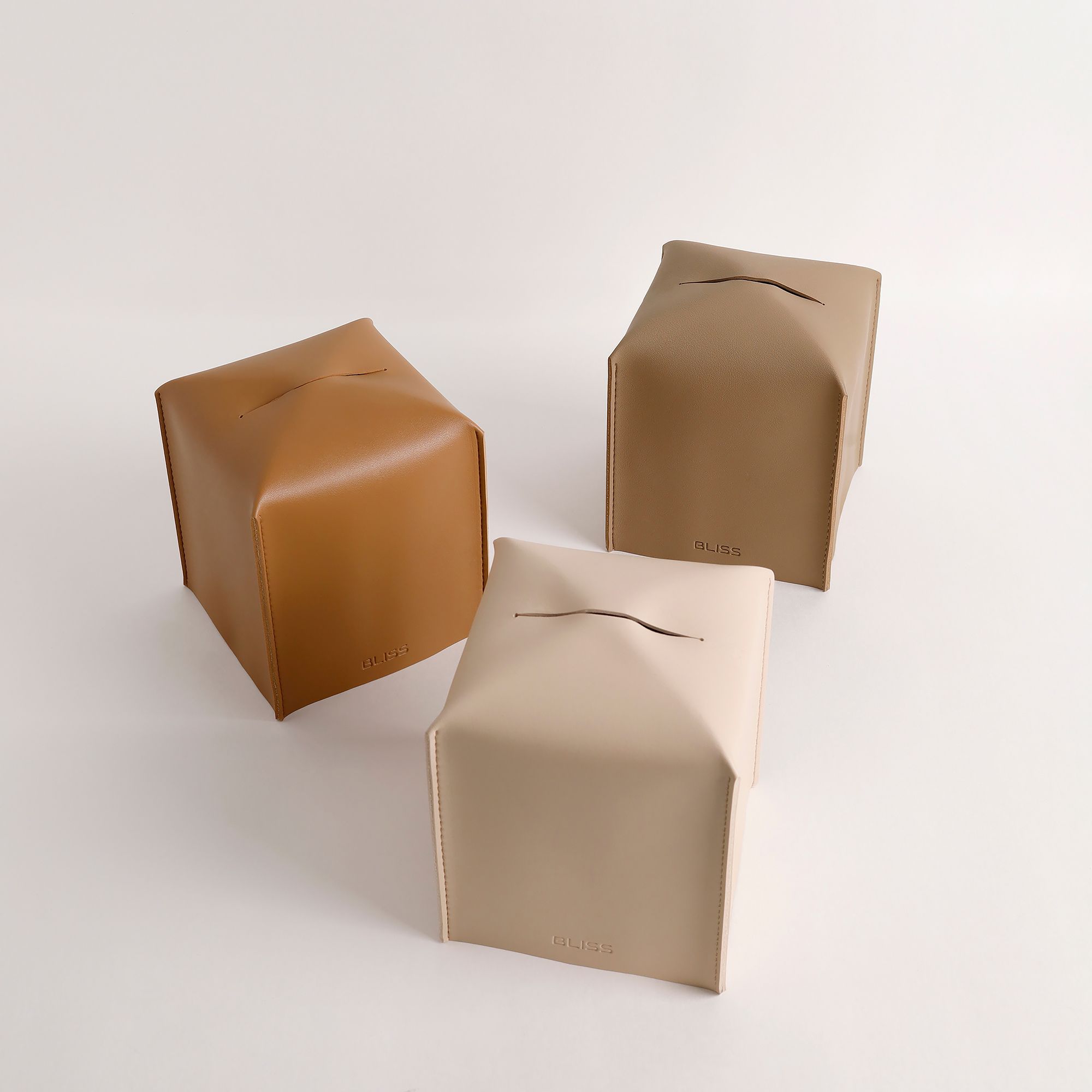 MochiThings: Small Basic Tissue Cover