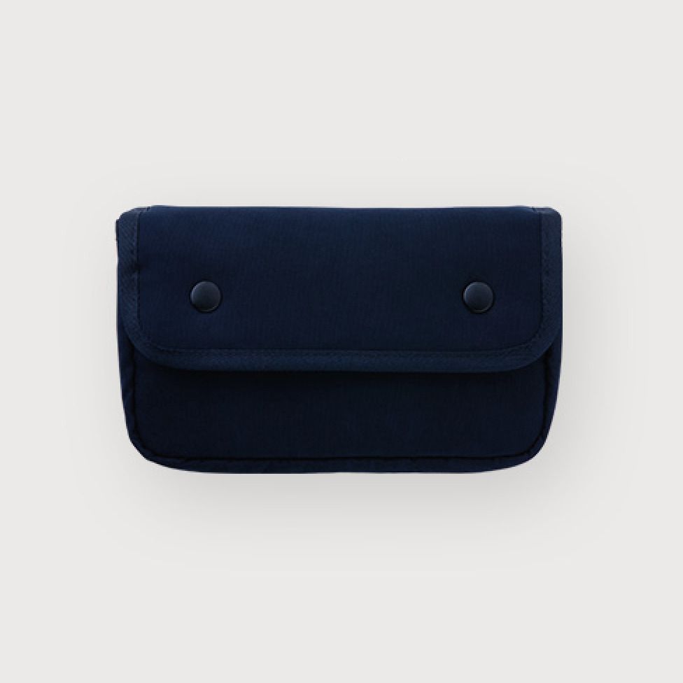 MochiThings: Button Cable Pouch