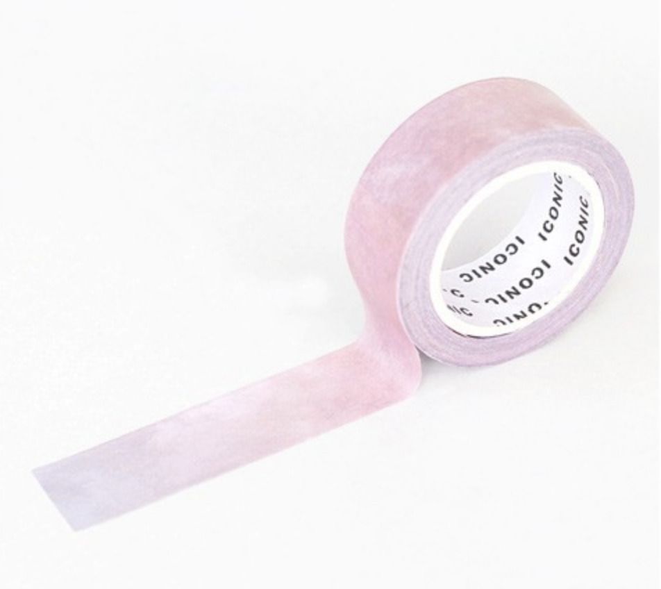 MochiThings: Gradient Masking Tape