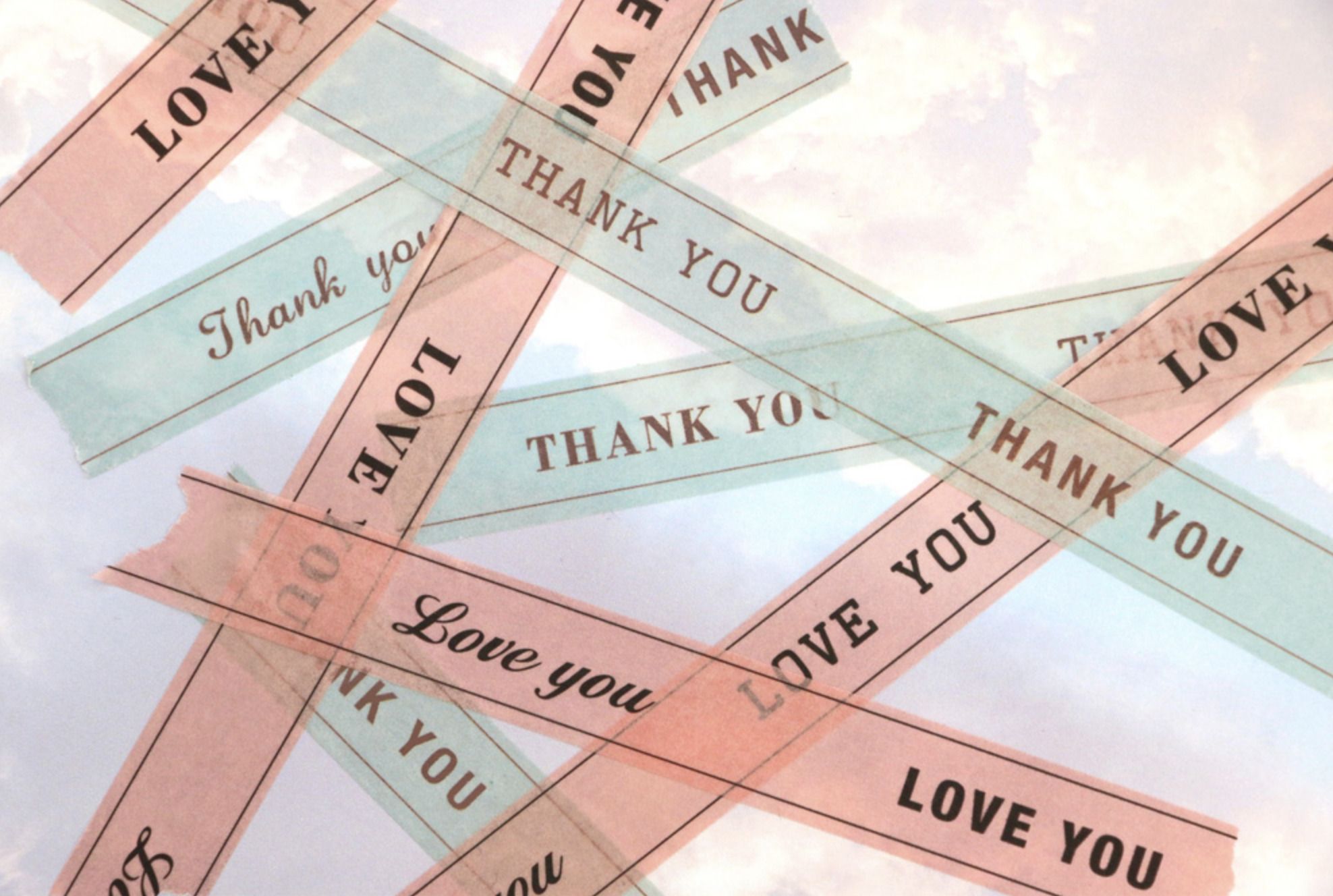 MochiThings: Message Masking Tape