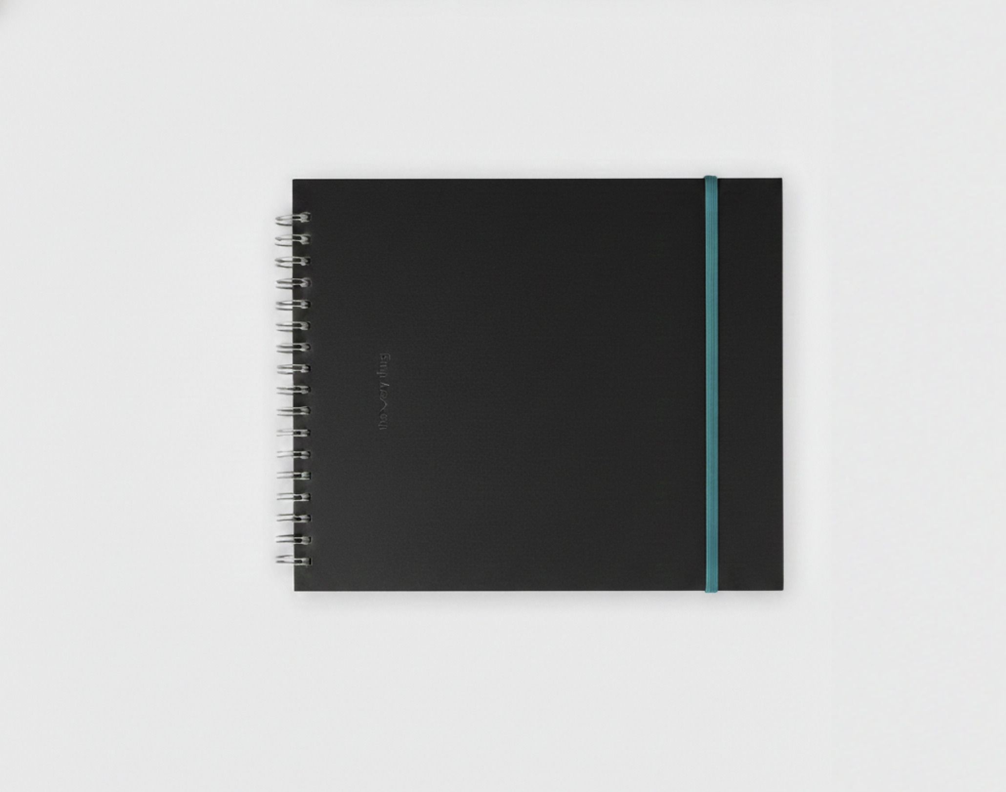 MochiThings: Big The Very Thing Notebook
