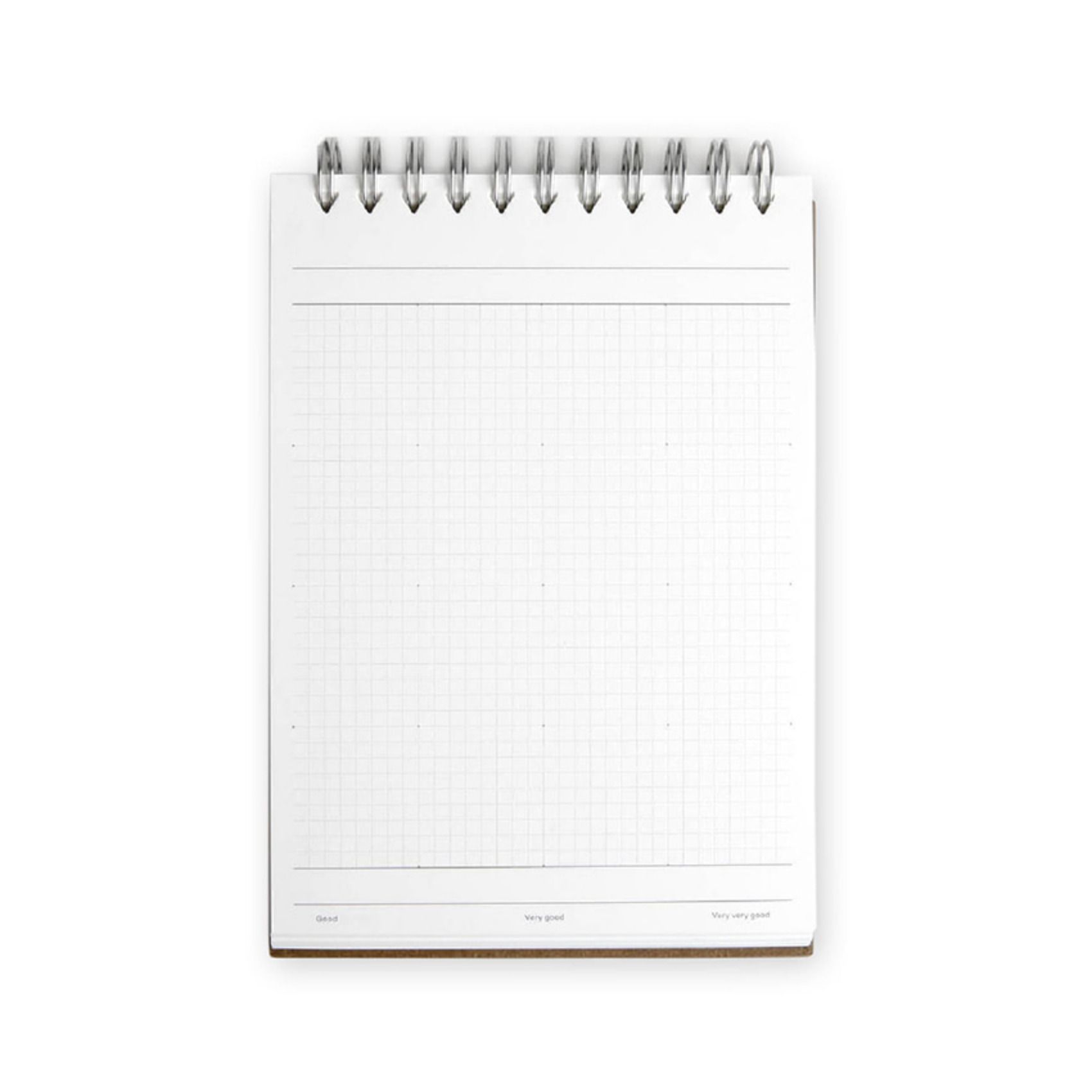 MochiThings: Portable The Very Thing Notebook