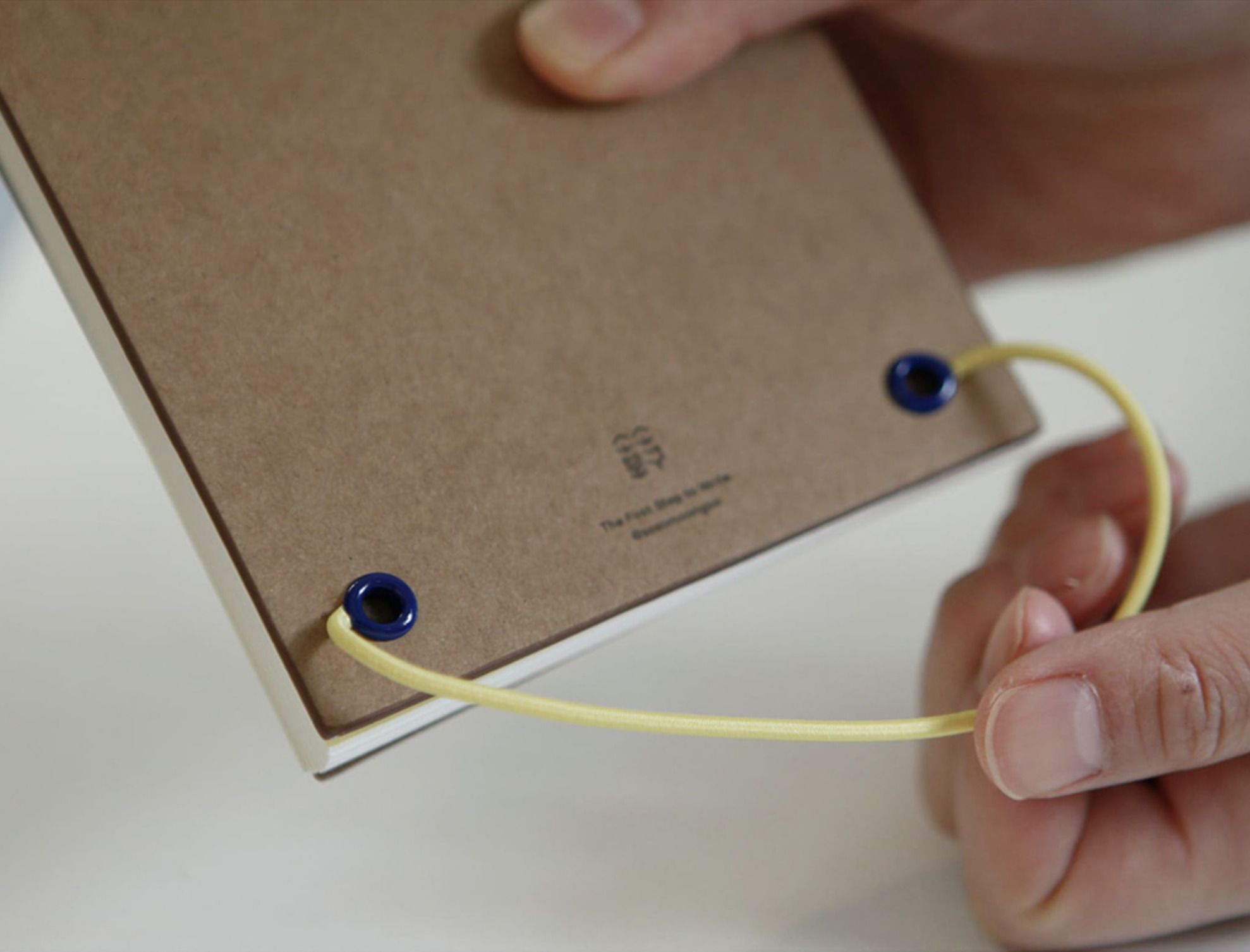MochiThings: Portable The Very Thing Notebook