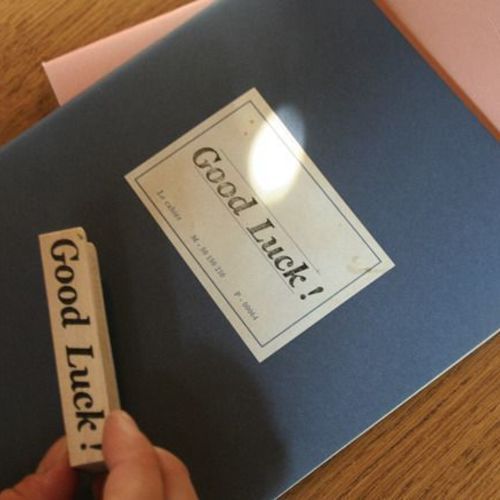 MochiThings: Message Stamp Set