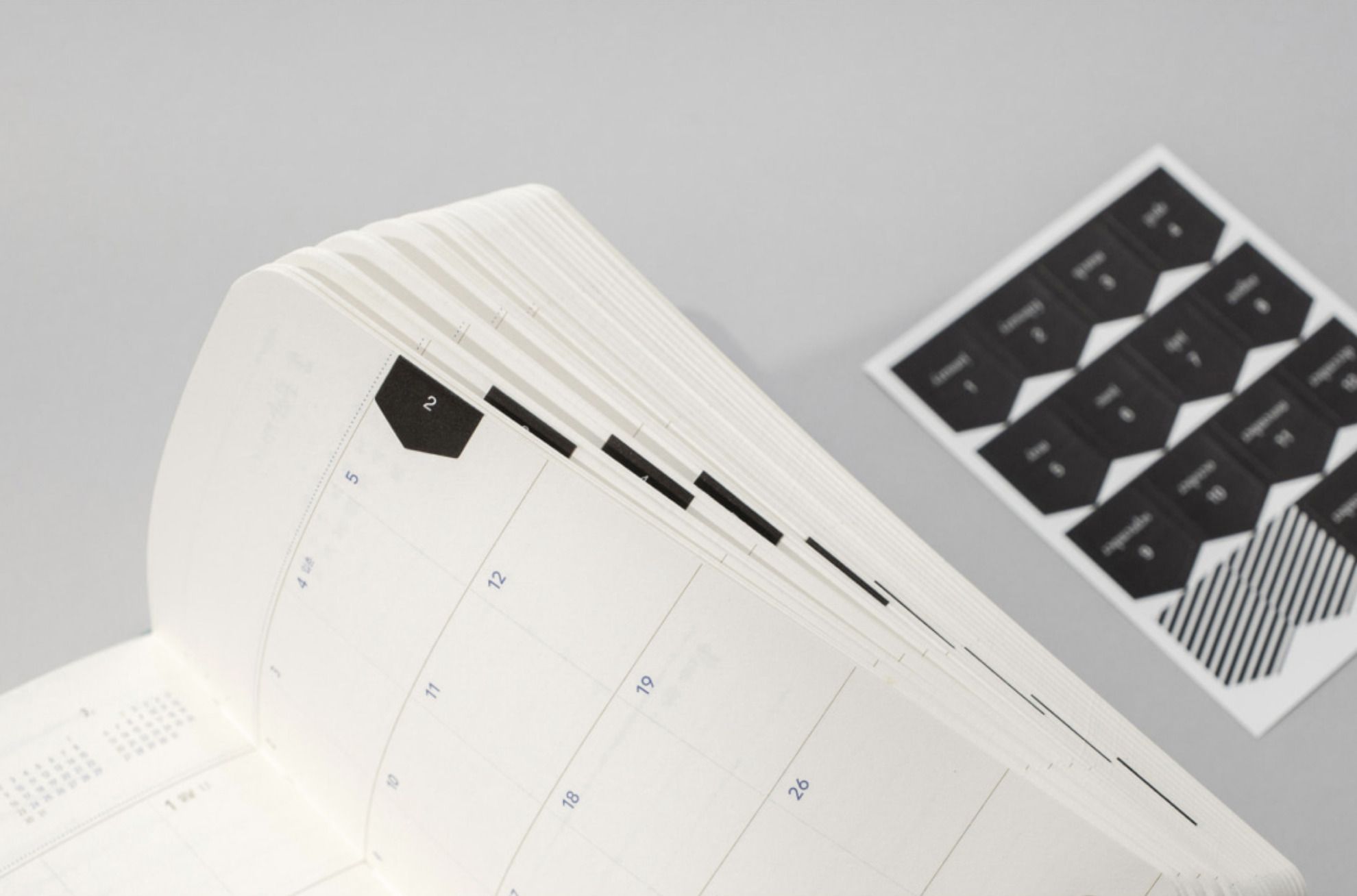 MochiThings: 2022 Handy Making Memory Weekly Planner