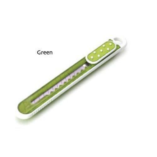 MochiThings: Dot Paper Cutter Knife