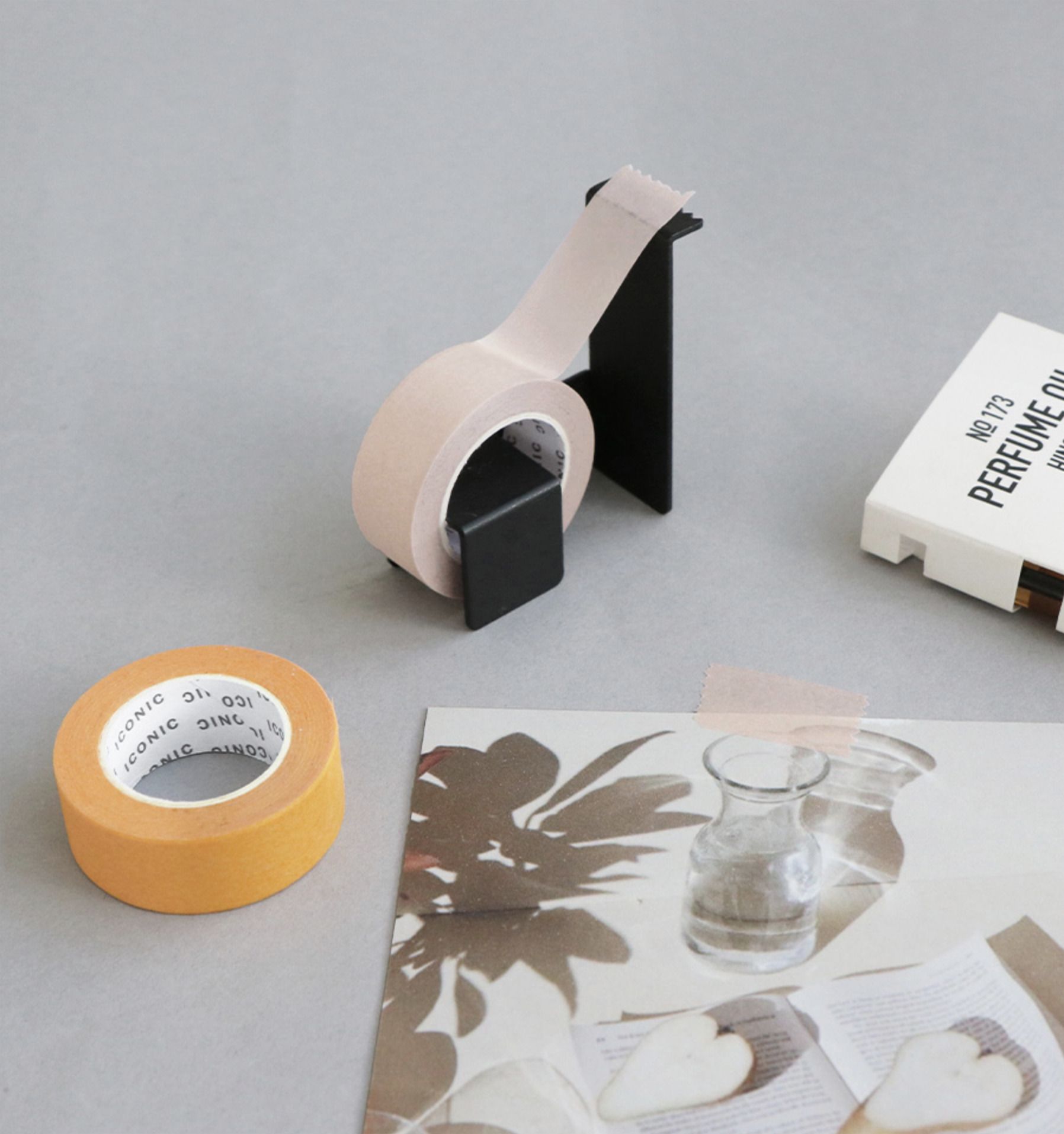 MochiThings: Solid Masking Tape