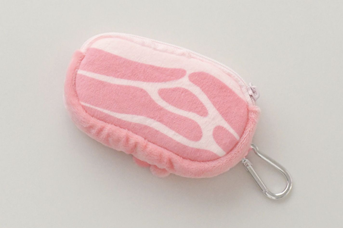 MochiThings: Happy Key Ring Pouch
