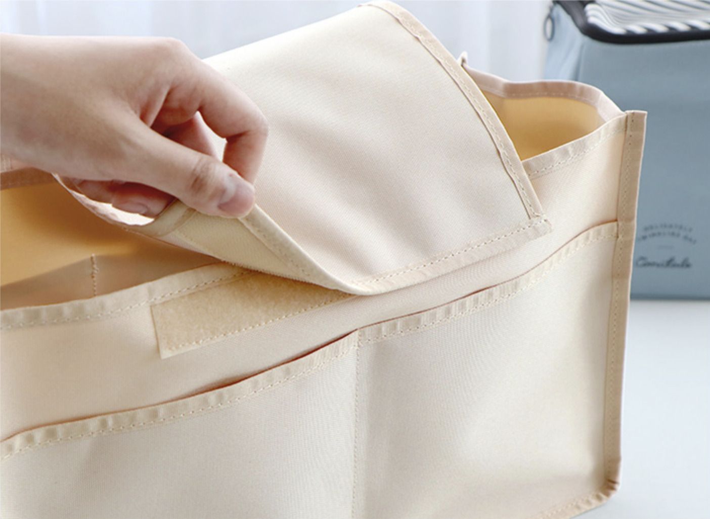 MochiThings: XL Handle Inner Bag