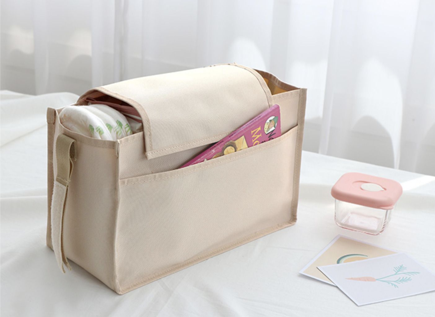 MochiThings: Large Strap Inner Bag