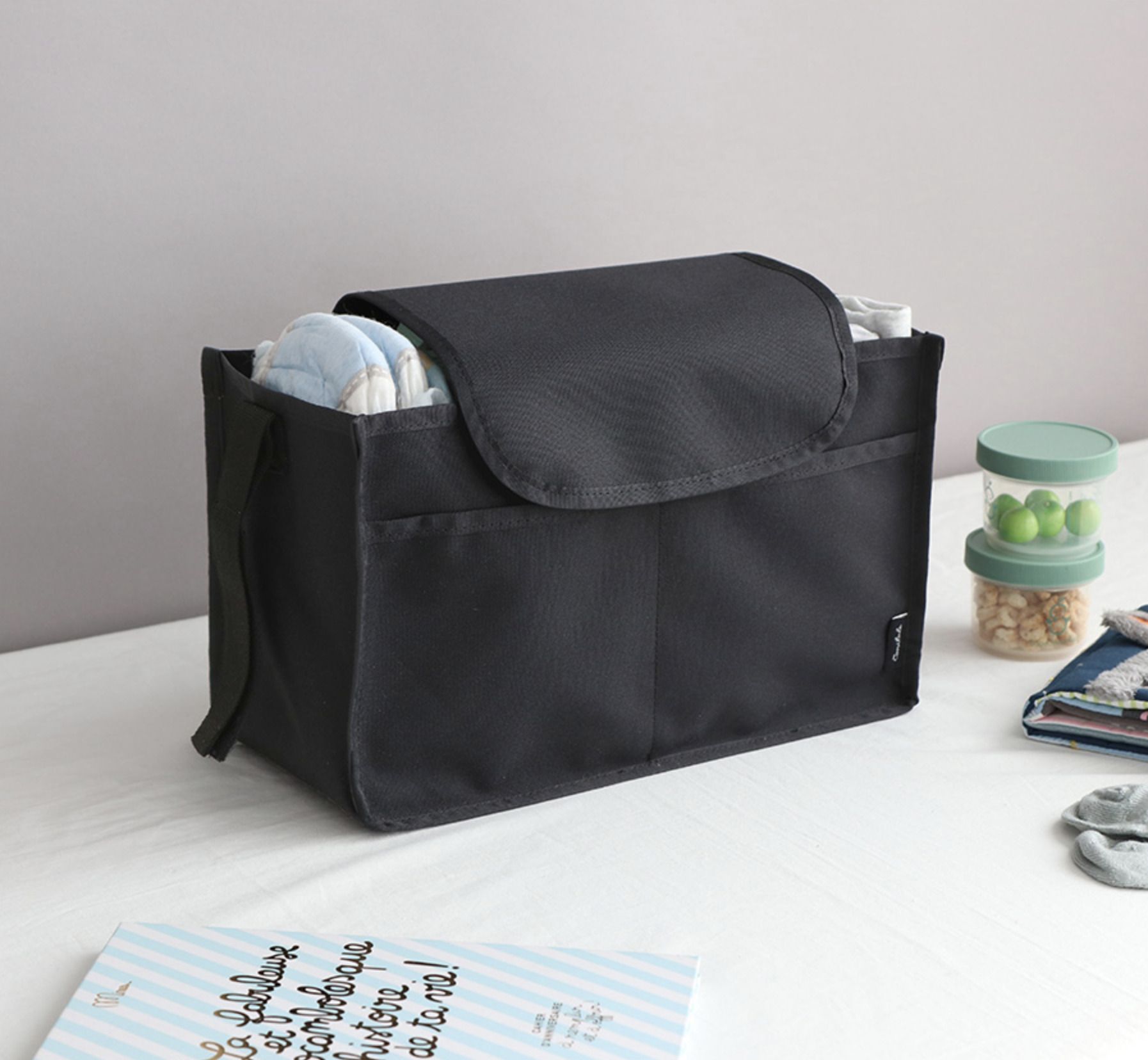 MochiThings: Large Strap Inner Bag