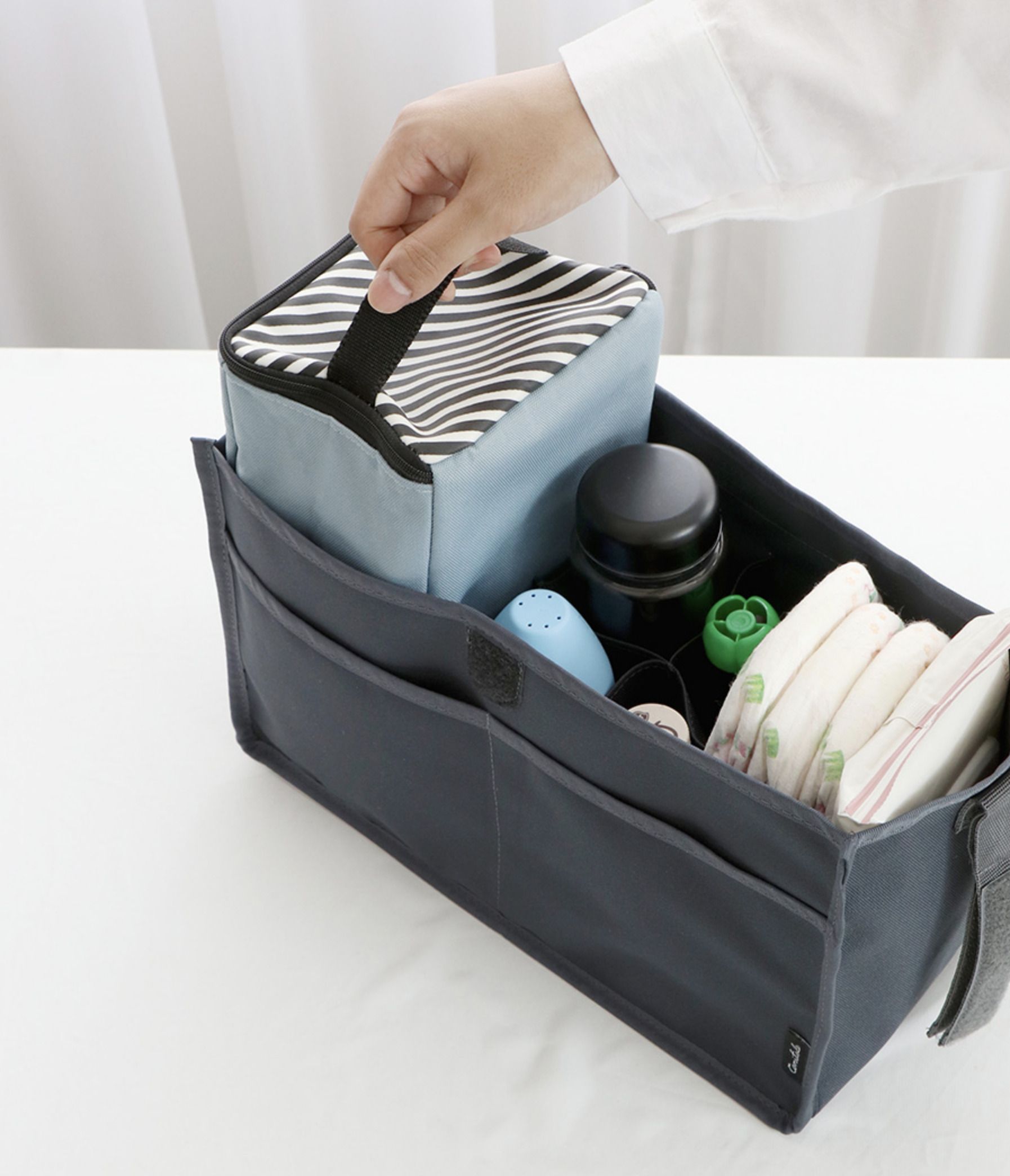 MochiThings: Large Strap Inner Bag