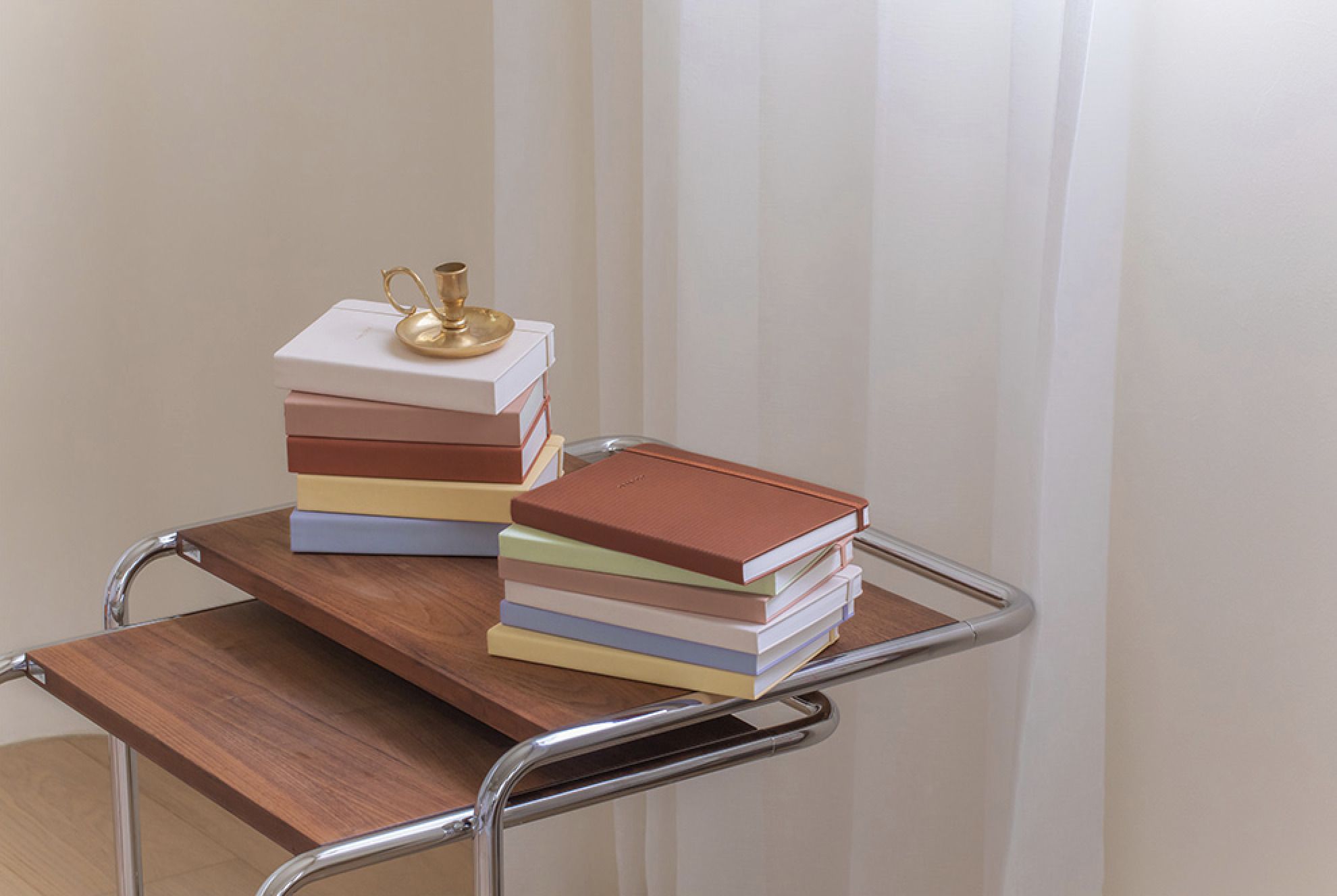 MochiThings: 2022 Object Weekly Planner