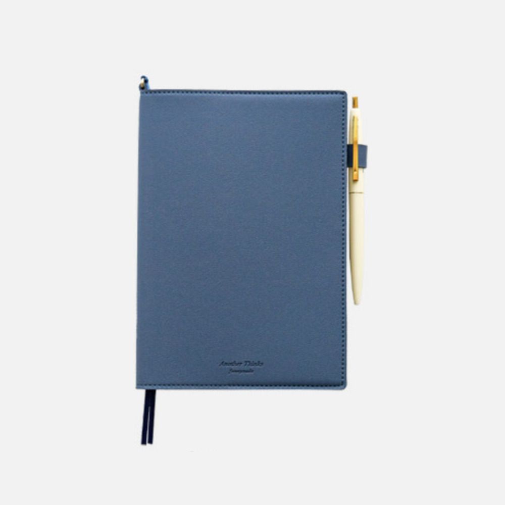 MochiThings: Objet Today Weekly Planner & Pen Set