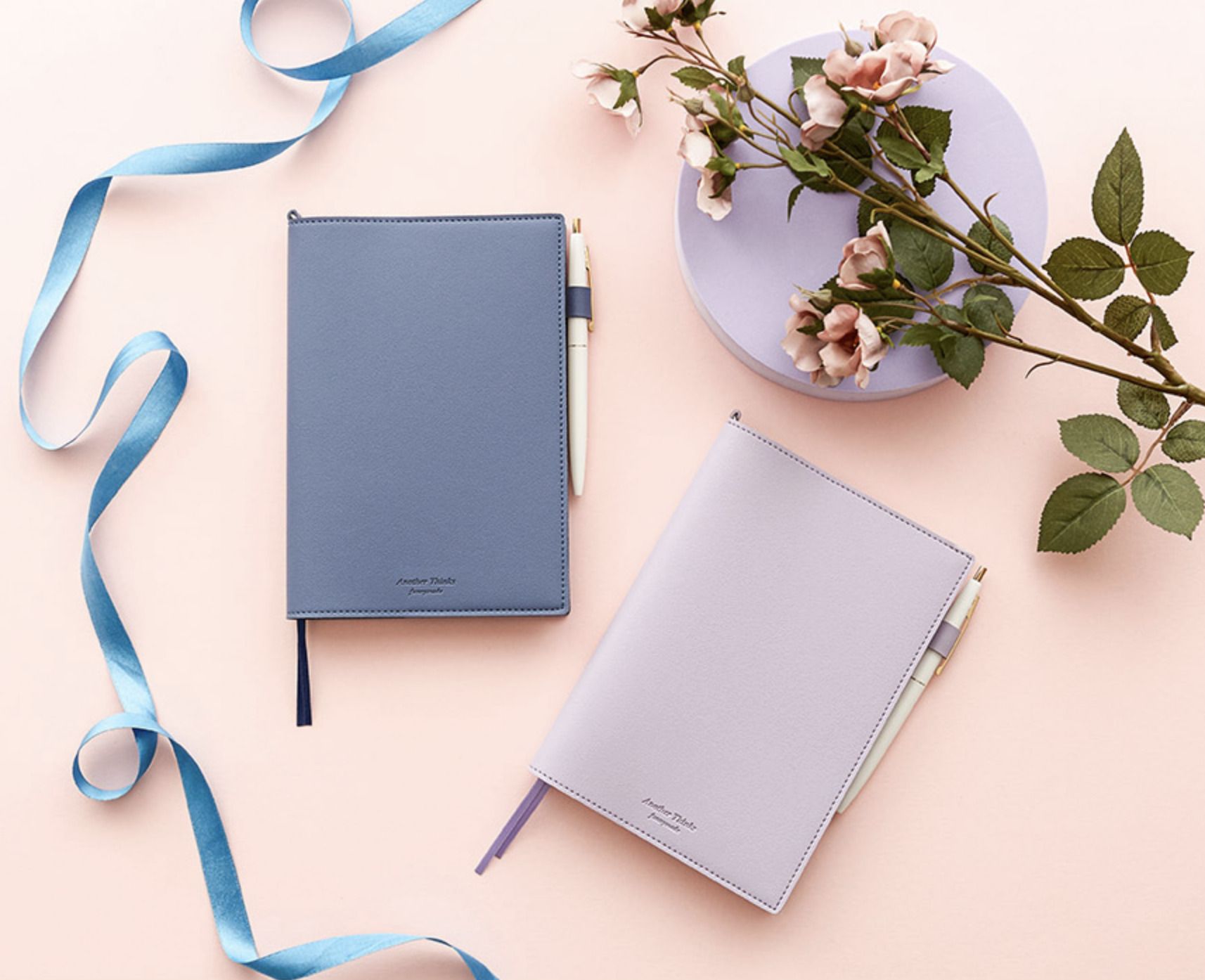 MochiThings: Objet Today Weekly Planner & Pen Set