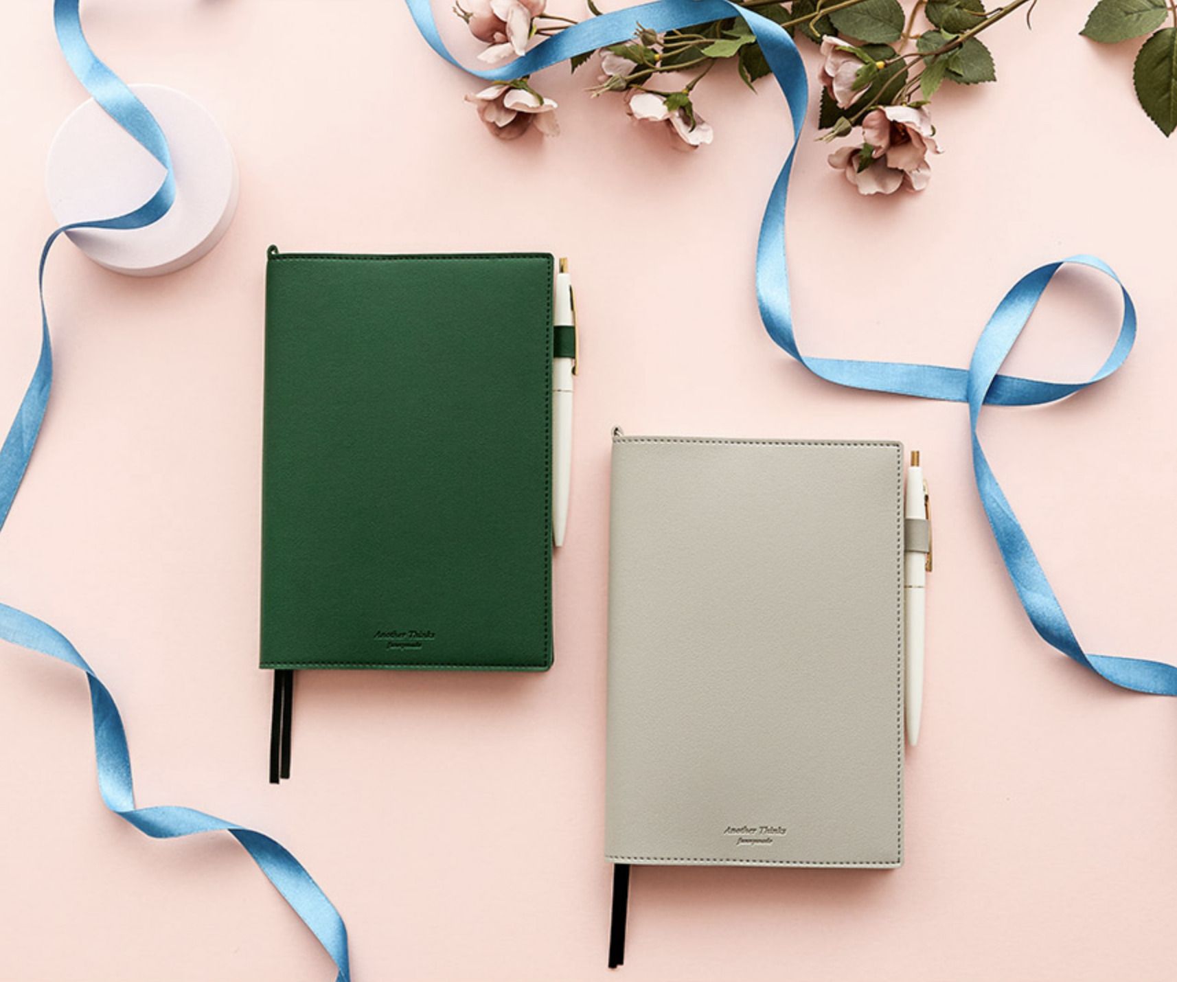 MochiThings: Objet Today Weekly Planner & Pen Set