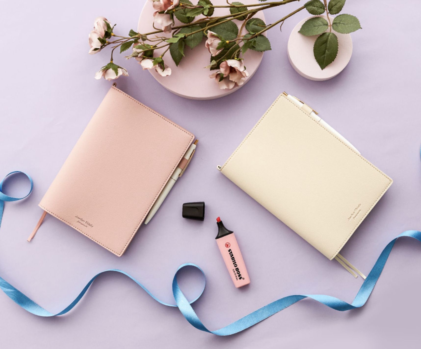 MochiThings: Objet Today Weekly Planner & Pen Set