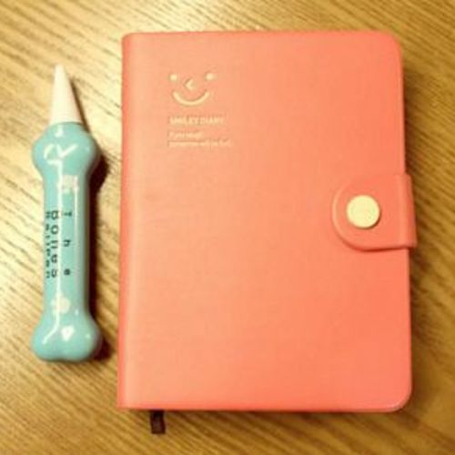 MochiThings: Doggy Bone Pen