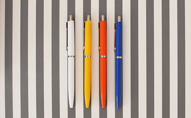 MochiThings: Steady Classic Pen